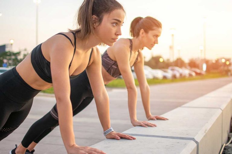 Técnicas de Control de la Activación en el deporte - GO fit ES