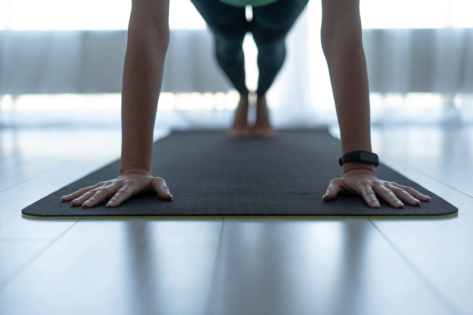 Qué es el entrenamiento HIIT y para qué sirve - GO fit ES