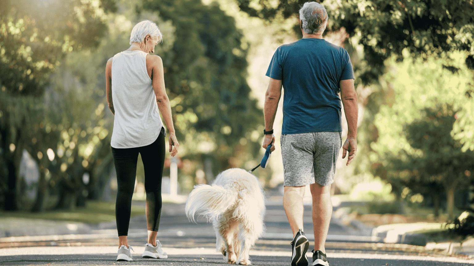 Descubriendo el NEAT: cómo sentirse más activa | GO fit - GO fit ES